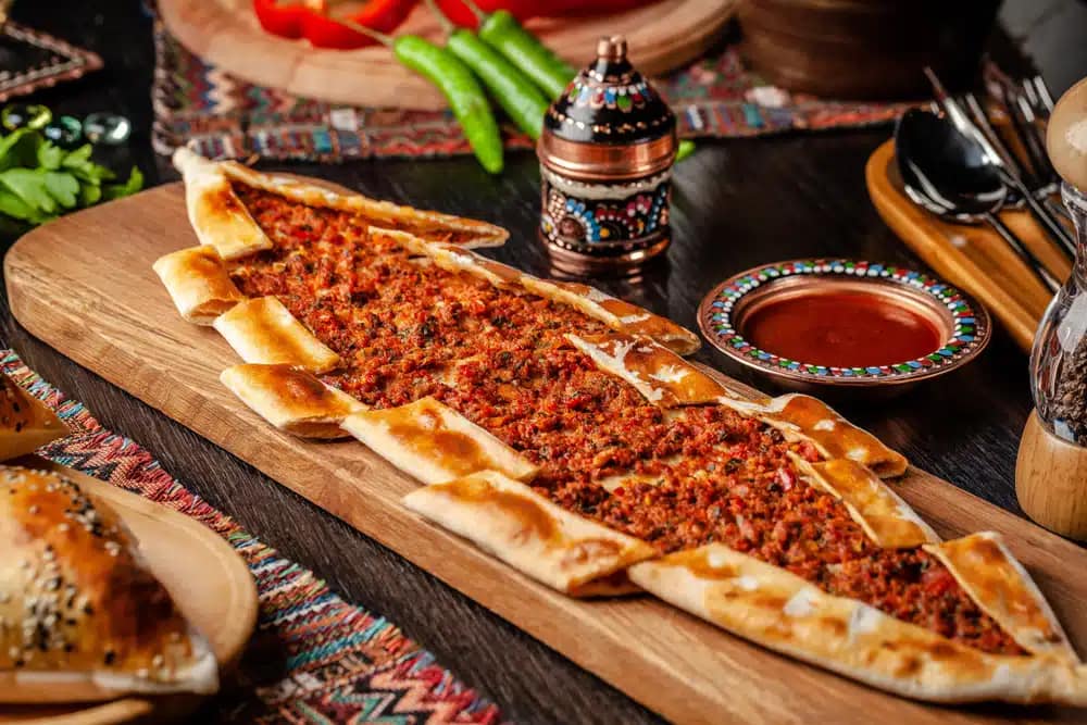 Turkey Local Foods: 10 Must-Try Dishes to Savor